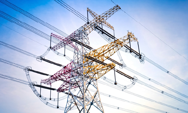 CIIE 2022 Report on Green Energy & Smart Monitoring
