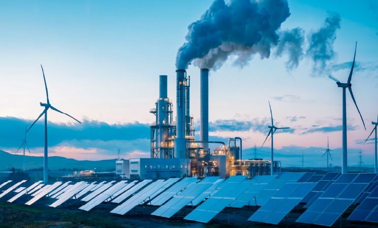 Qualitrol Extends DGA Monitor Gas Life to 12 Years