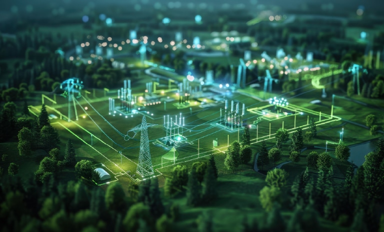 3 Ways Monitoring Power Quality Pays Off for Utilities