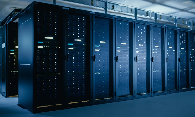 118ITM Transformer Monitoring: Data Centers & Renewables