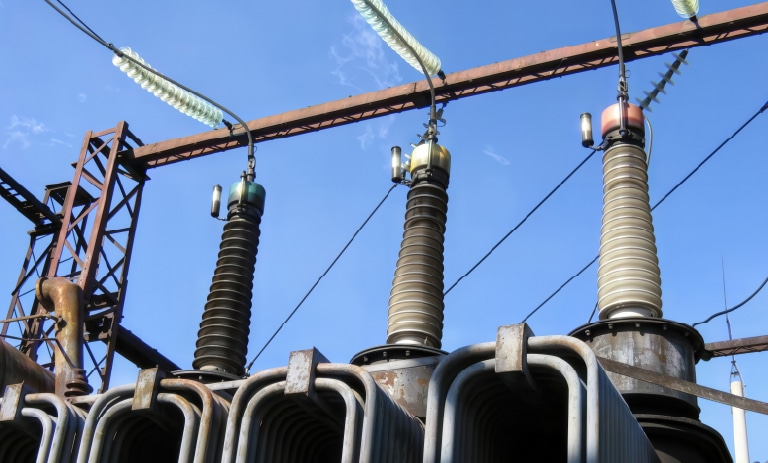 Whitepaper: State of the Art Transformer Bushing Monitoring