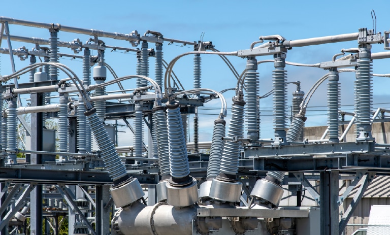 Whitepaper: A New Approach in Transformer Bushing Monitoring